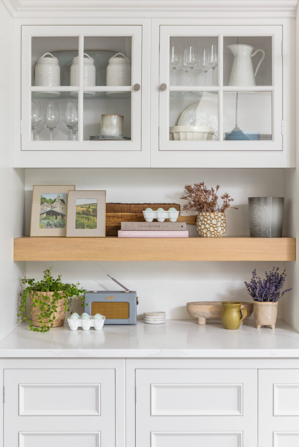 LAURA MARIN – Interior photography and interior styling