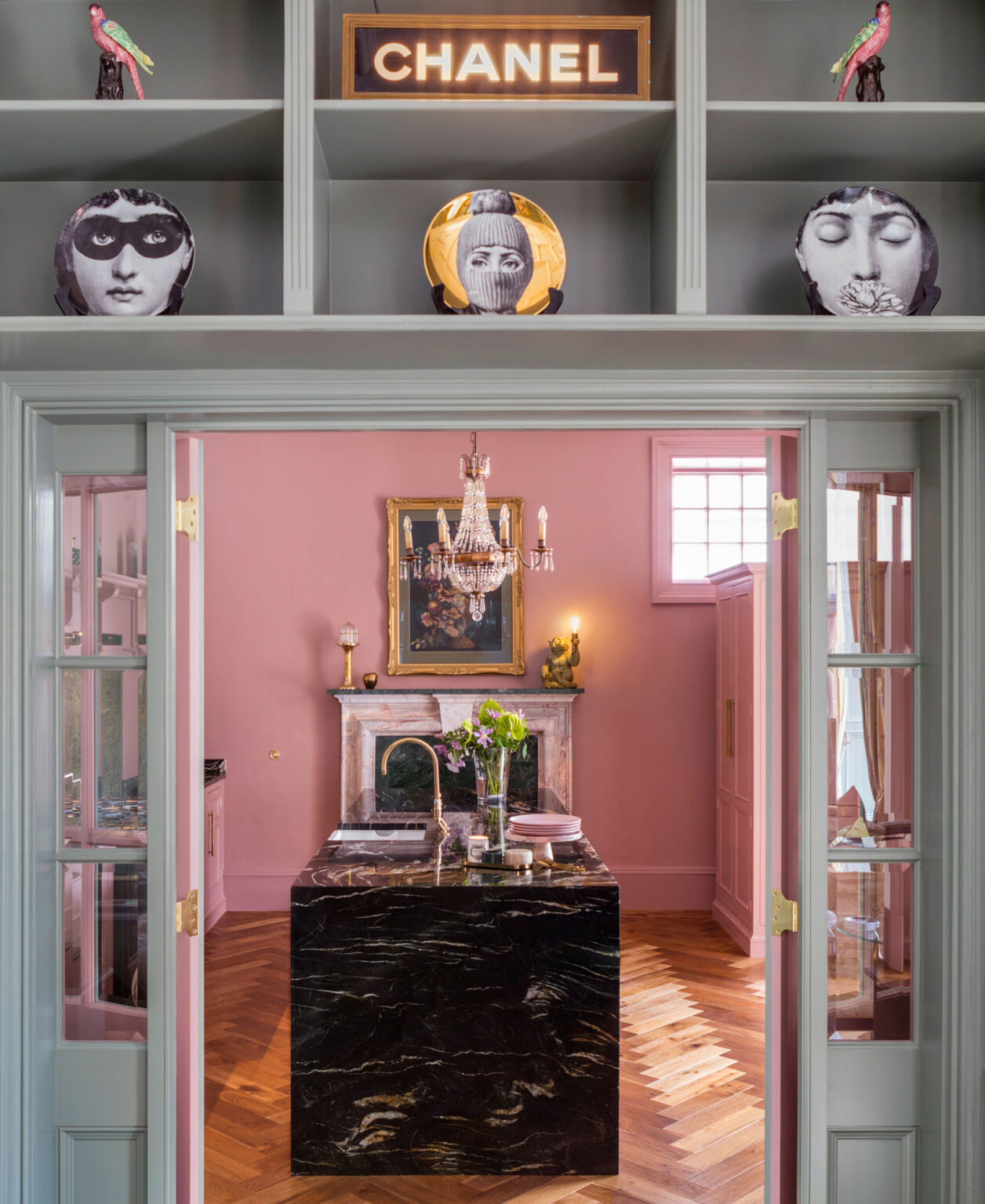 LAURA MARIN – Commercial interior, lifestyle and portrait photography