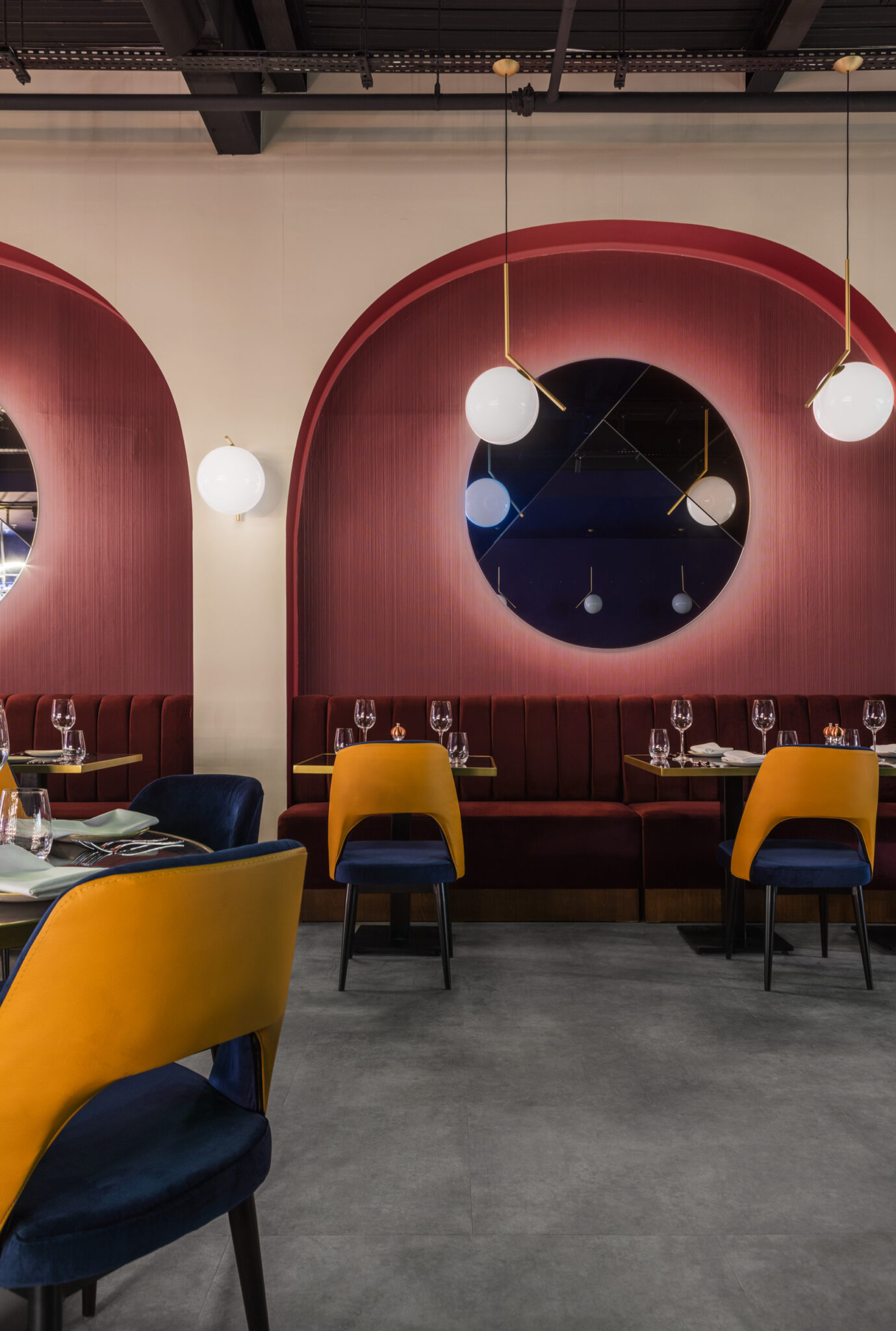 LAURA MARIN – Commercial interior, lifestyle and portrait photography